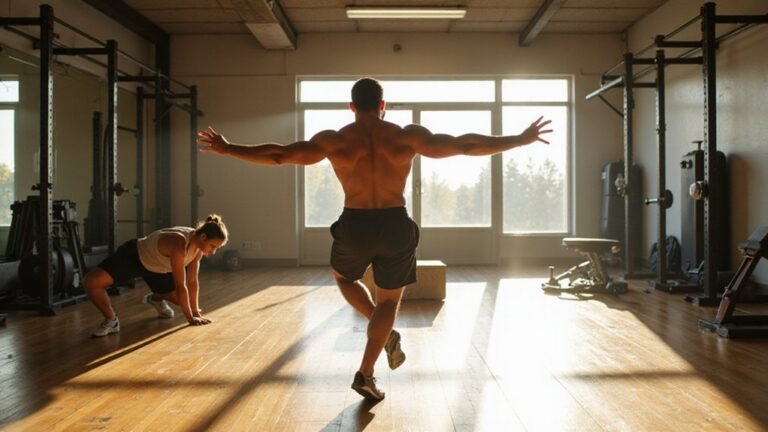 Alphabet Workouts: A=Arm Circles, B=Burpees, Etc - Wellfithome.com