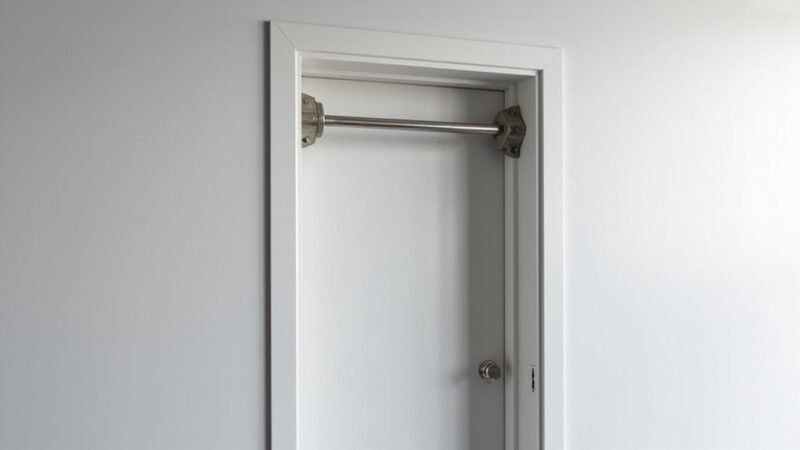 10 Best Pull-Up Bar (Doorway) - Wellfithome.com